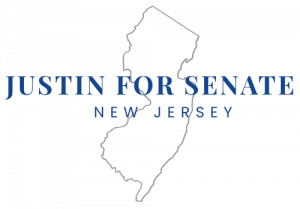 Follow Justin Murphy’s Campaign - New Jersey